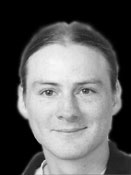 Theoretical Astrophysics — Graeme Smith